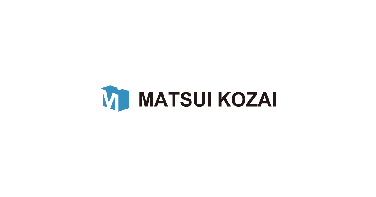 Company Information | Matsui Kozai Inc.